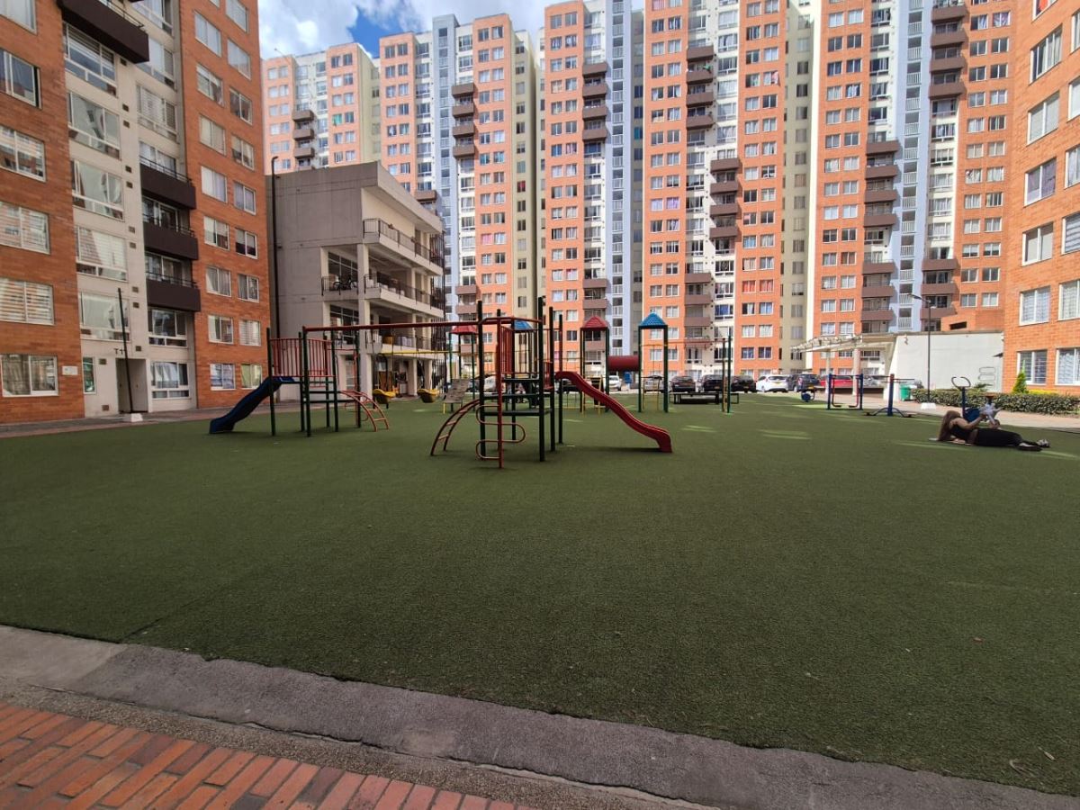 Apartamento en Arriendo - Bogota, conoce el 6175