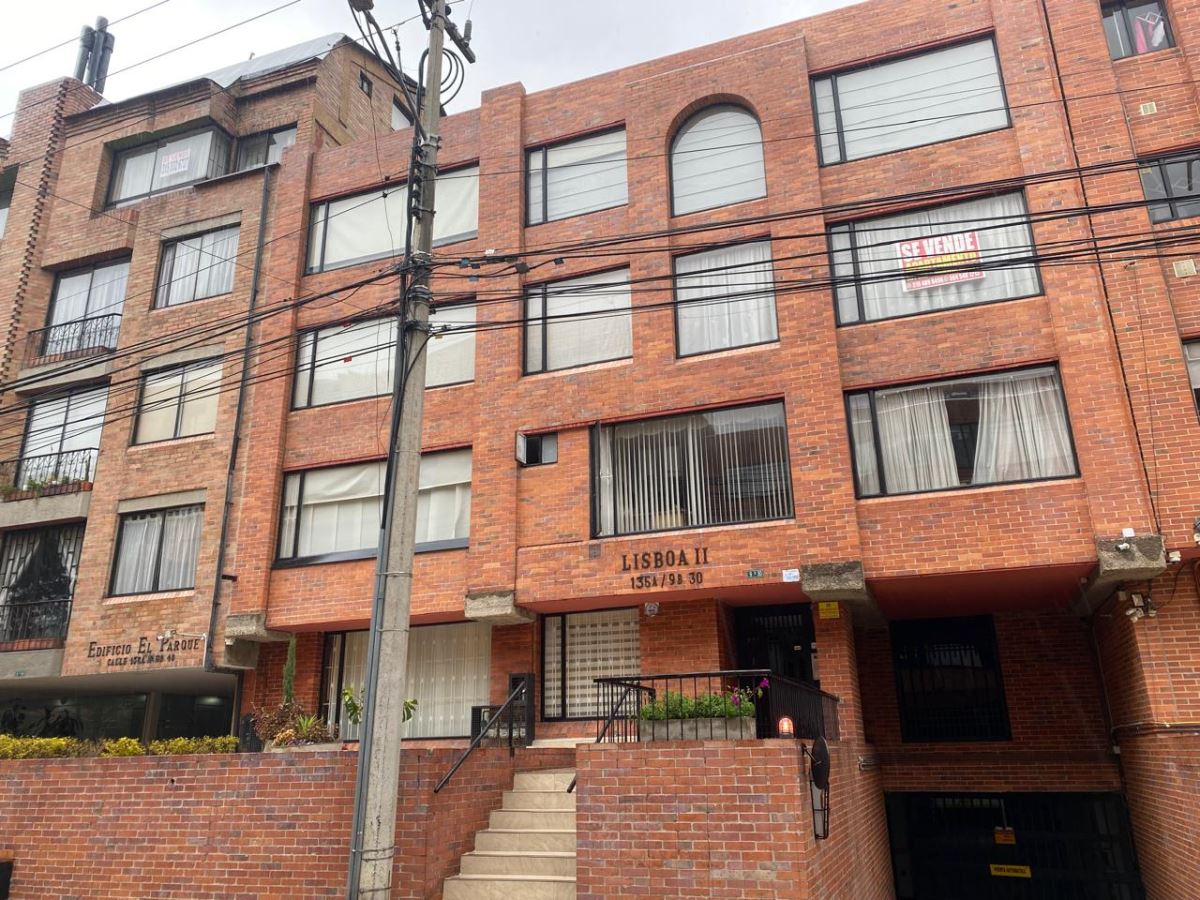 arriendo de apartamentos en bogota | Inmuebles nuevos o usados