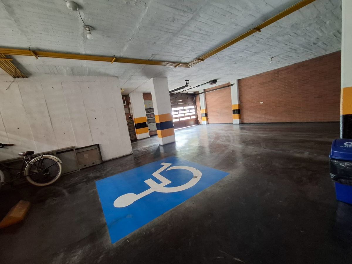 Apartamento en Arriendo - Bogota, conoce el 4999