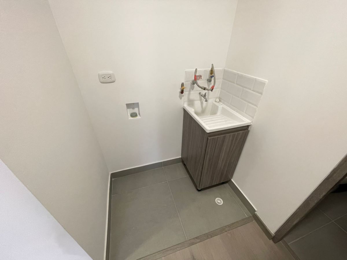 Apartamento en Arriendo - Bogota, conoce el 5369