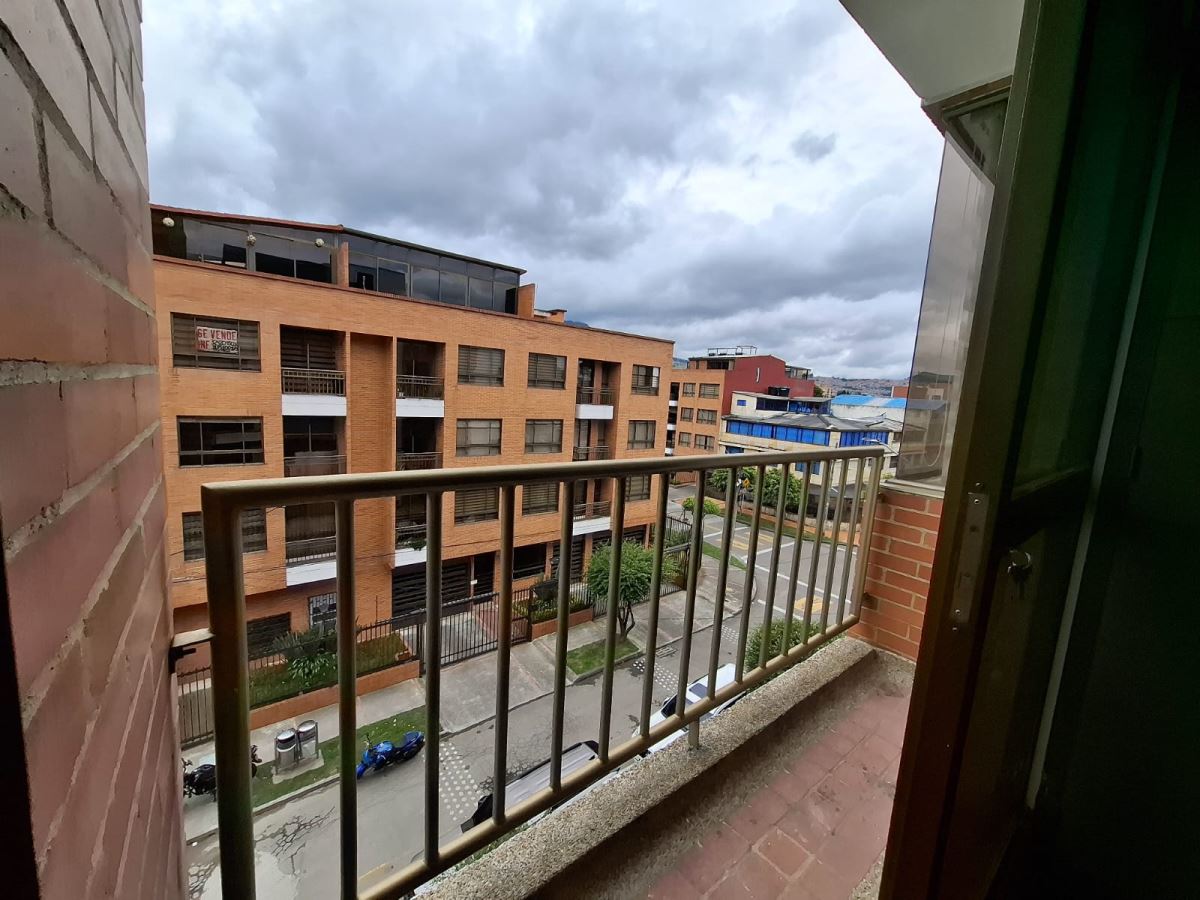 Apartamento en Arriendo - Bogota, conoce el 4999